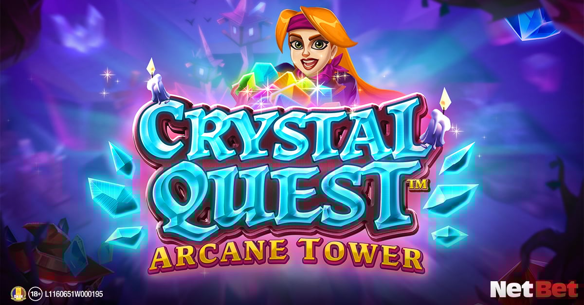 Sloturi online din seria Crystal Quest de la Thunderkick | NetBet Blog Romania
